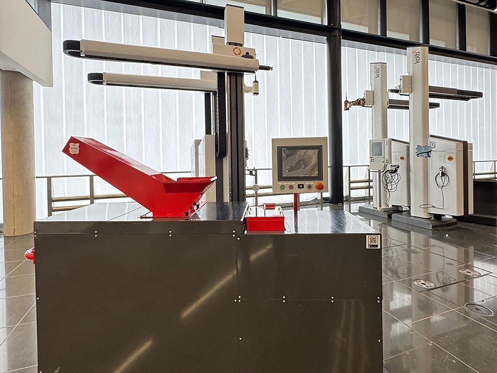 News detail - Kolb Design Technology GmbH & Co. KG