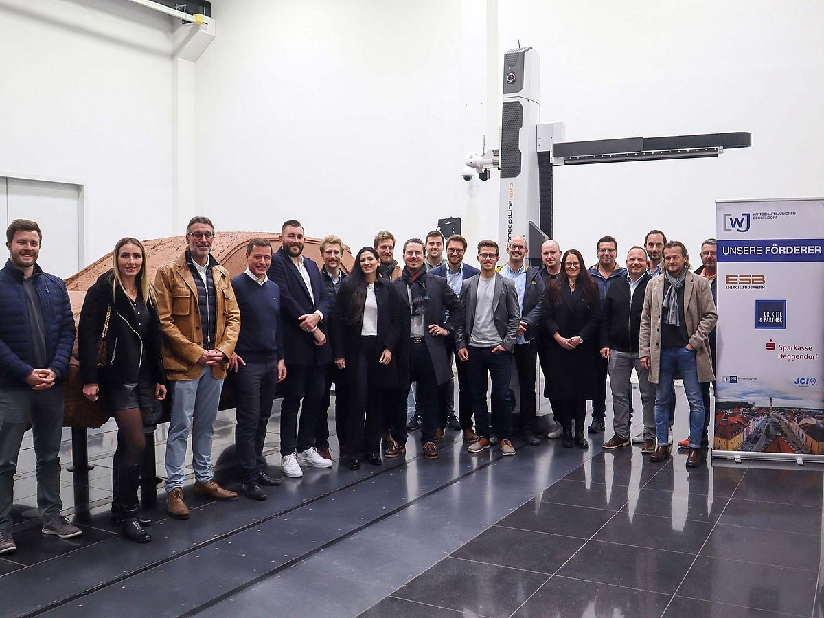 News detail - Kolb Design Technology GmbH & Co. KG
