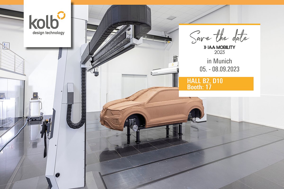 News Detail - Kolb Design Technology GmbH & Co. KG