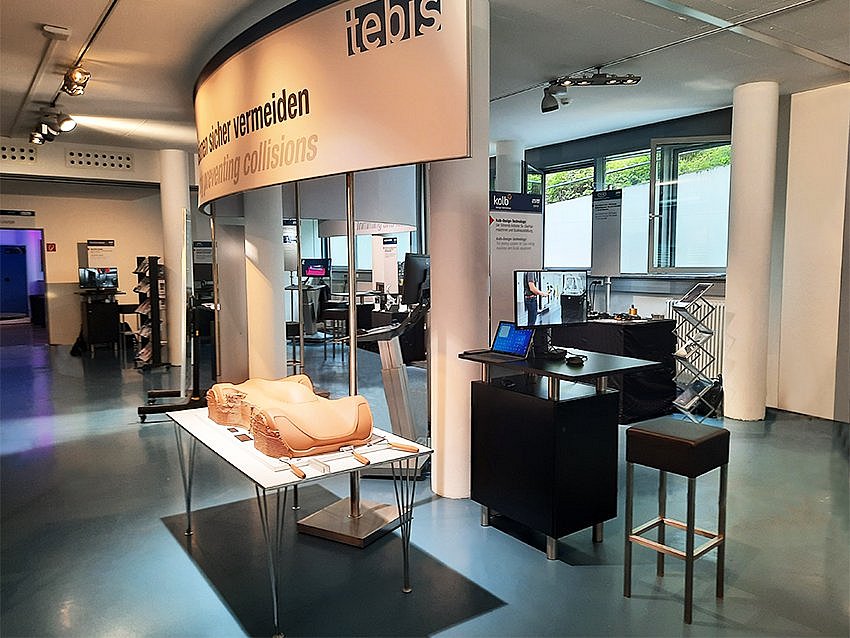 News detail - Kolb Design Technology GmbH & Co. KG