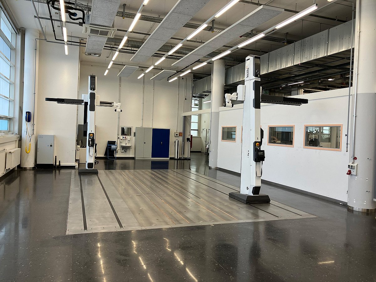 News detail - Kolb Design Technology GmbH & Co. KG